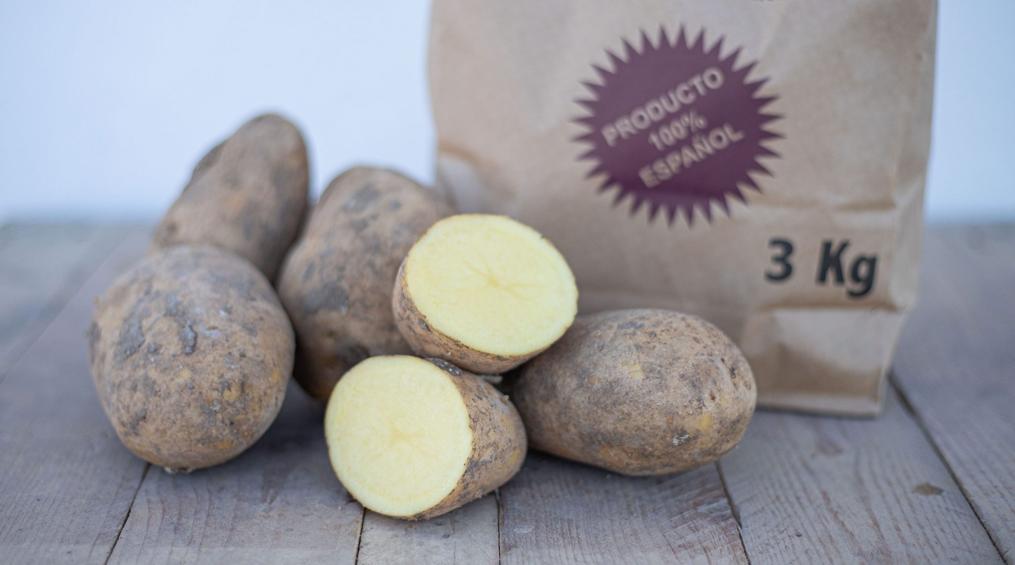 La Patata Agria: Delicioso Tesoro de la Naturaleza - Patatas Tarsa ...